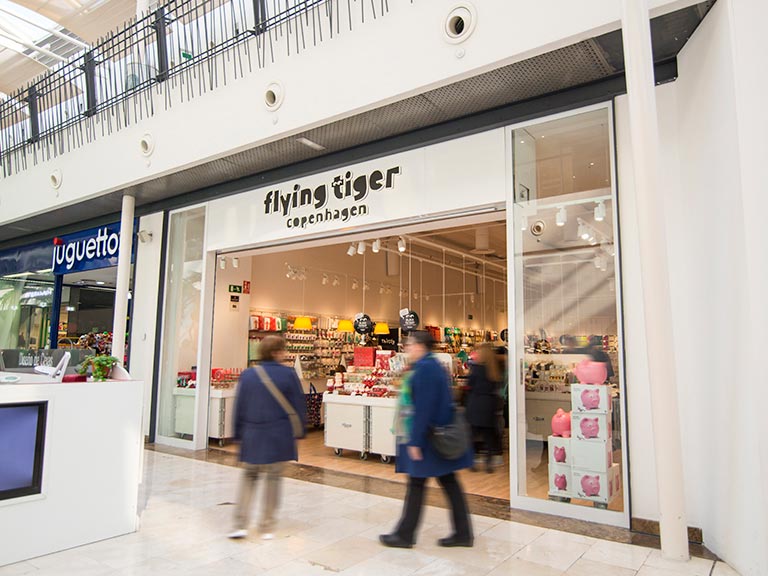 La plantilla de Flying Tiger elige a su comité de empresa en Madrid ...