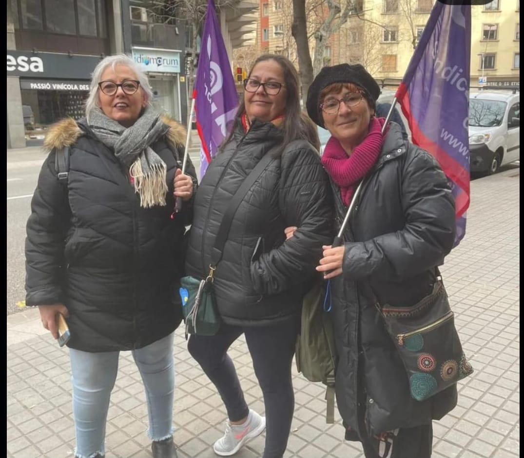 co.bas SAD gana la denuncia por la mala praxis de la Bolsa de Horas de ...